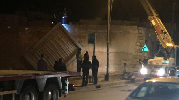 Real-life ‘Three Billboards’ in Malta, about assassinated journalist ...