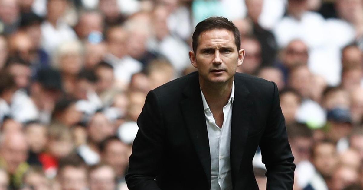 Lampard excused from Derby pre-season to conclude Chelsea return