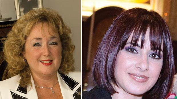 New judge and new magistrate