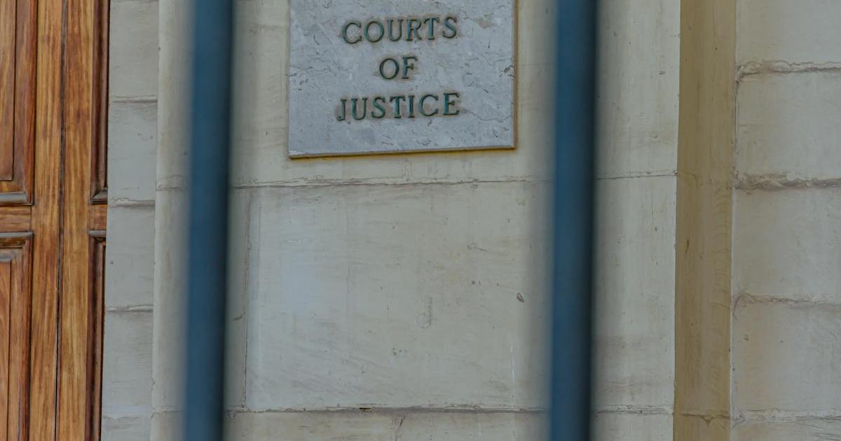 Man jailed for breaching two sets of bail conditions