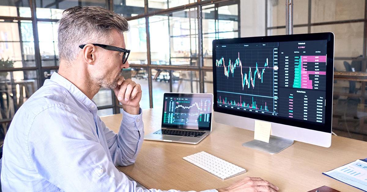 How to be half an equity bull