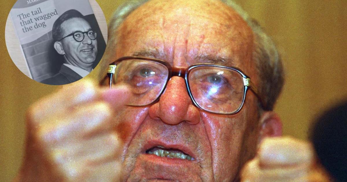 Controversial Mintoff biography makes National Book Prize shortlist