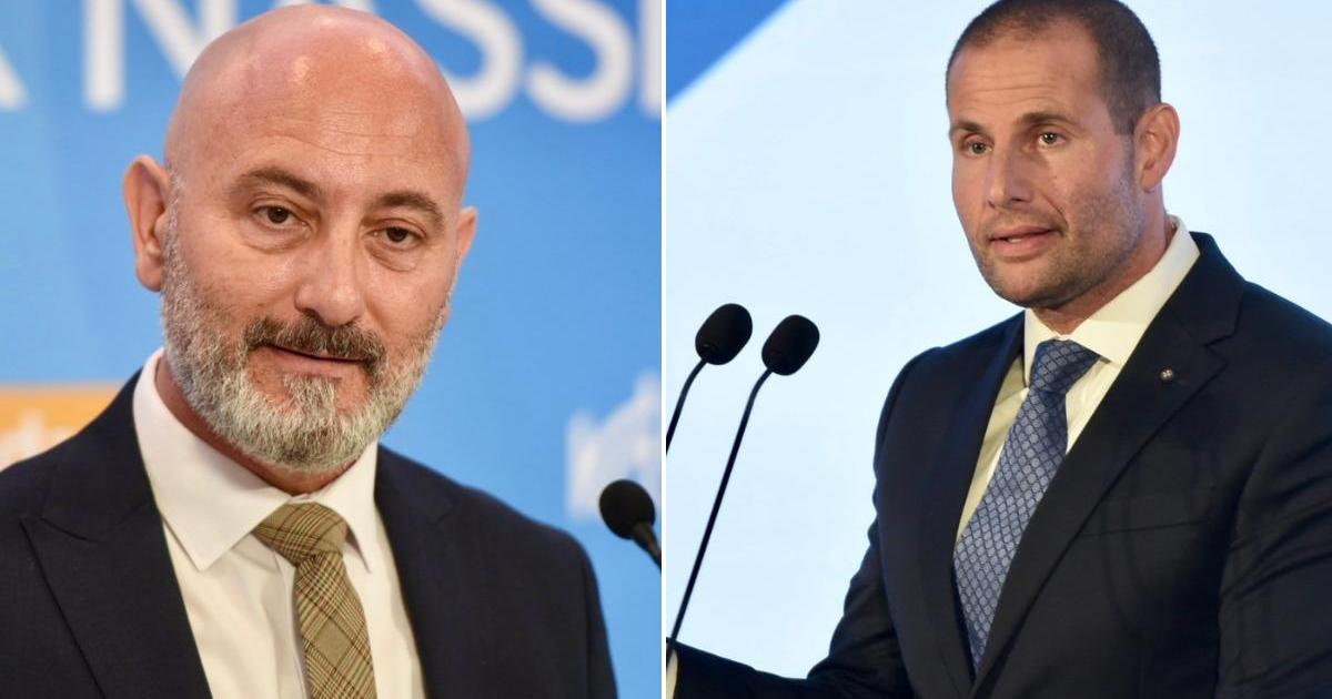 PM: No doubt in Galdes; investigation to be held after Azzopardi complaint
