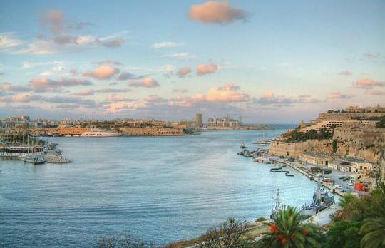 Malta ranked 34th in human development index