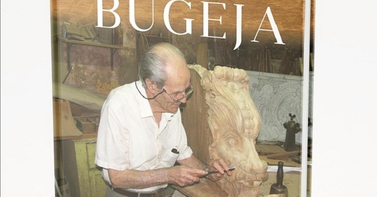 Biography of Salvu Bugeja launched