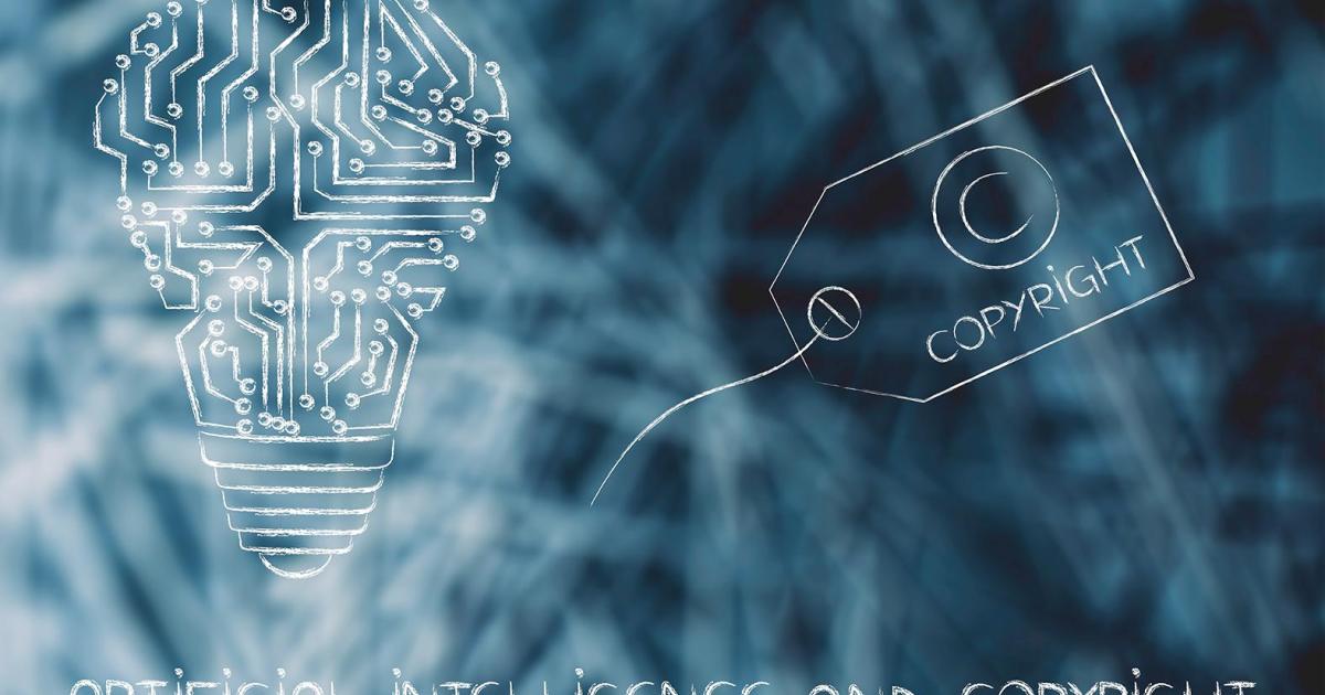Copyright litigation and AI: Why tech giants are facing legal reckoning