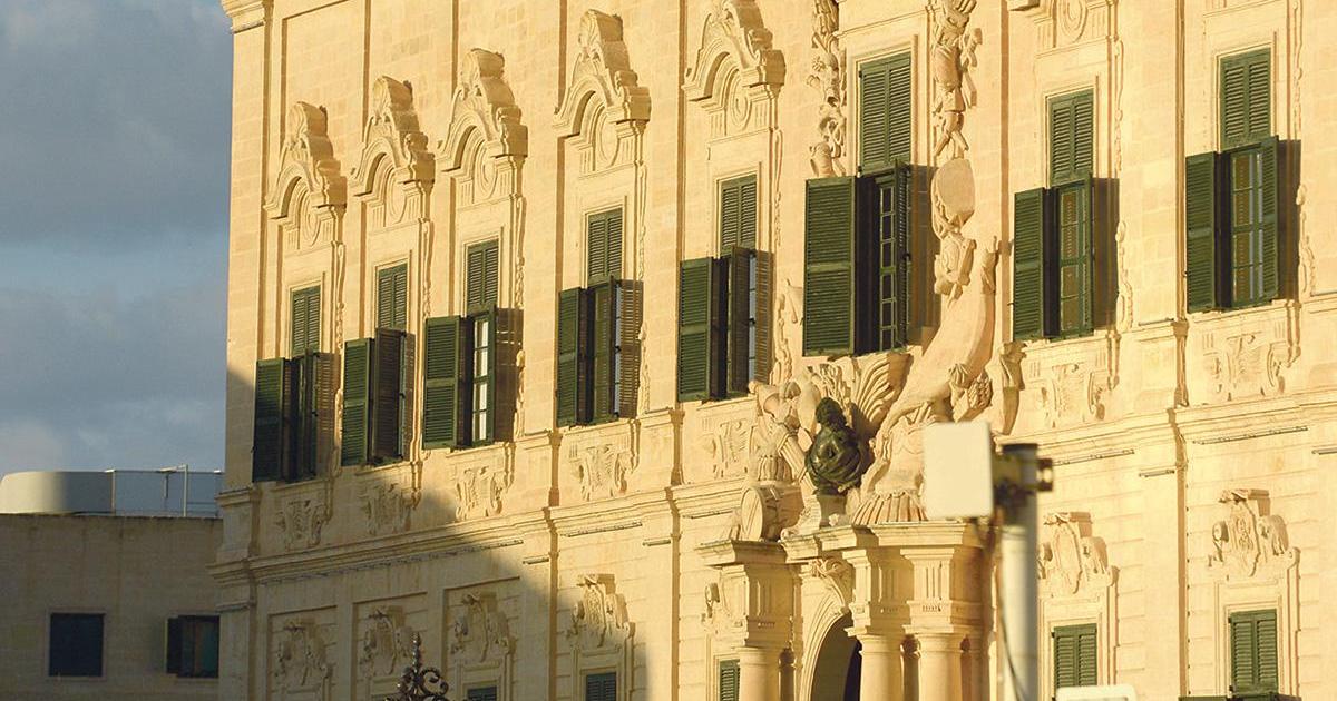 Honest Malta is calling - Albert Buttigieg