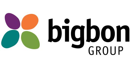 Big Bon Group begins re-branding