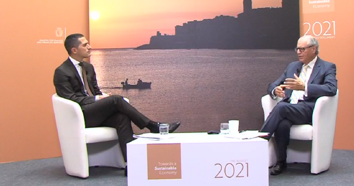 No new taxes, support to businesses will continue, Scicluna says