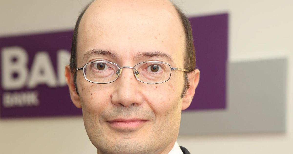 Banif appoints new director