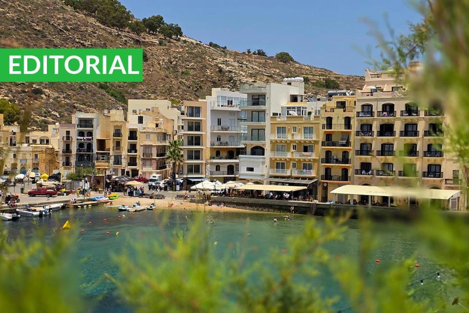 News, sport, opinion, jobs and events from Malta and the world – Times ...