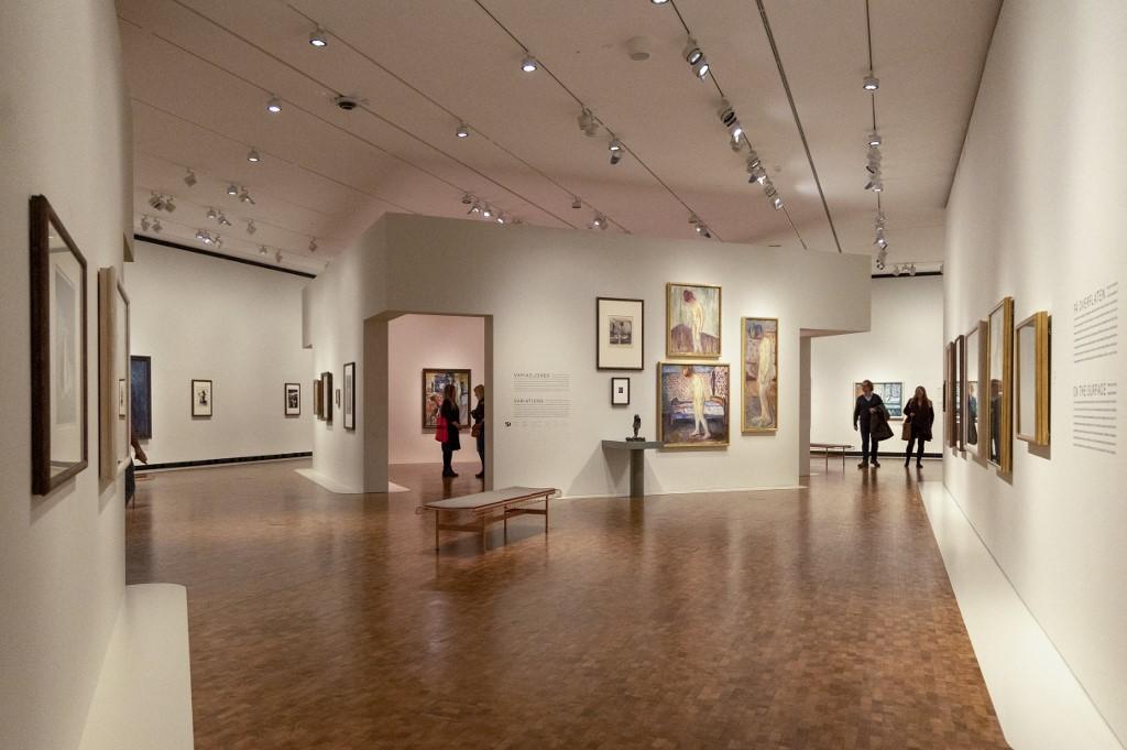 World’s largest museum for an artist? Munch gets new digs