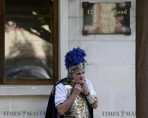 Photos of the week - Times of Malta