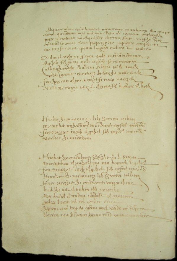 Oldest work of Maltese literature added to prestigious UNESCO heritage list