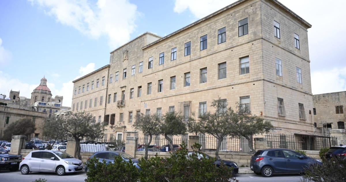 €300 million Evans building concession award scrapped