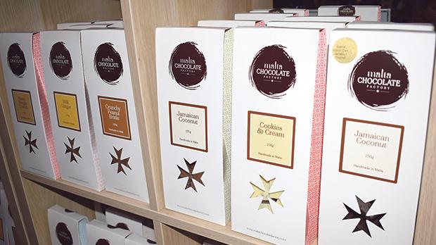 Malta’s chocolate industry: a bright future