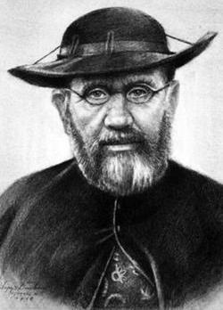 St Damien: The leper priest of Molokai