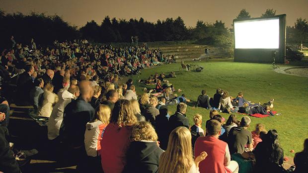 Short films for sustainable living