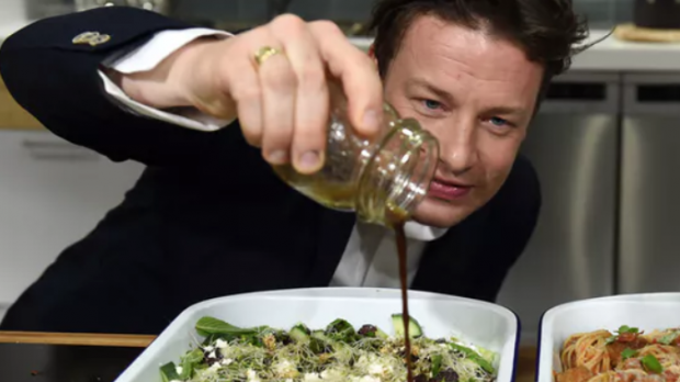 Jamie Oliver: did the celebrity chef bite off more than he could chew?