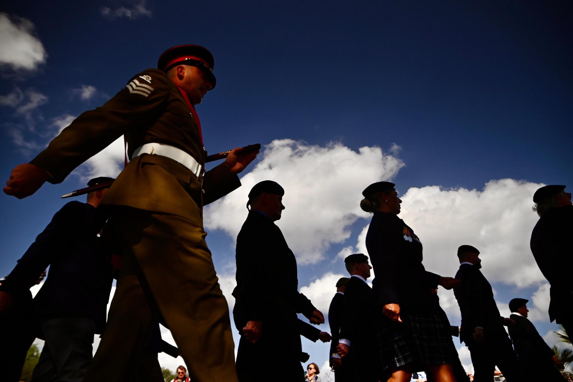 Malta marks Remembrance Day, pays tribute to the fallen