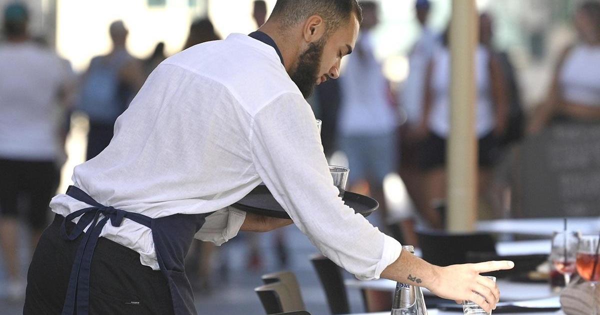 Non-EU workers applying for tourism skills pass 'not up to standard ...