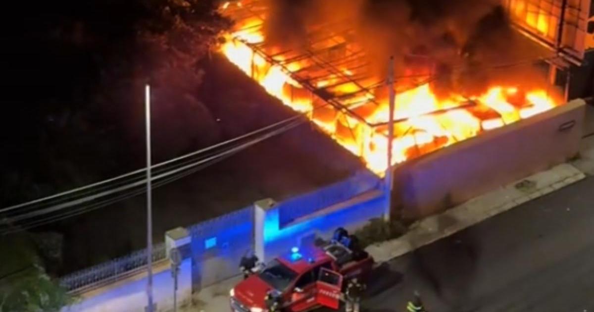 Sicily by Car faces wave of mafia attacks in Palermo