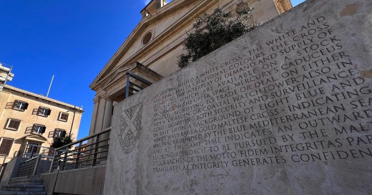 €215m raised through two separate Malta Government Stock issues