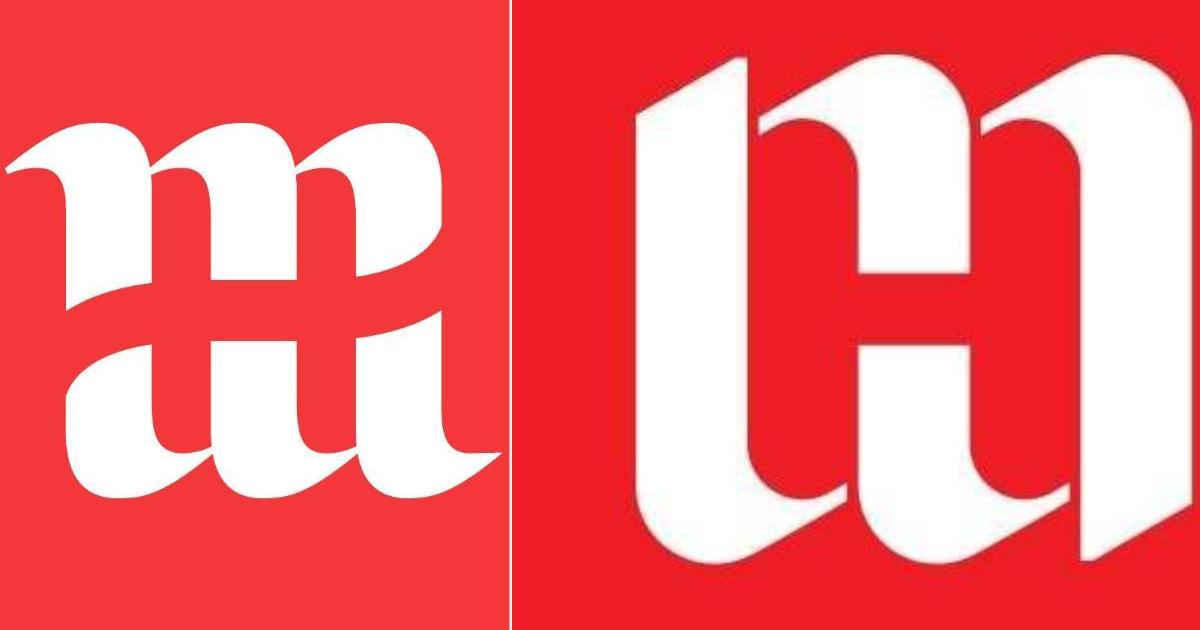 Similarities of new Heritage Malta logo to others flagged days before ...