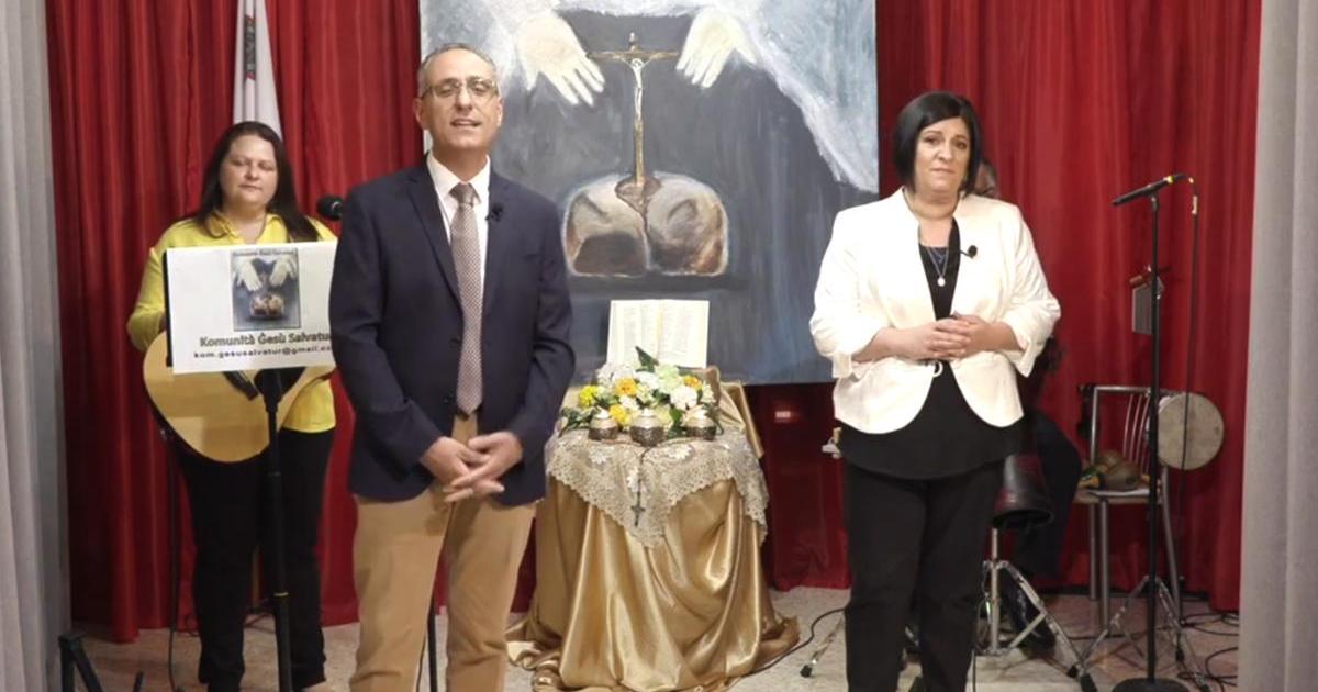 Shunned Christian group ‘breaks two Curia orders’