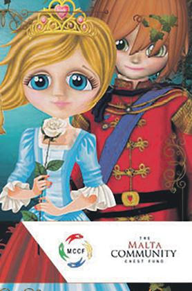 Fantasy at Verdala Palace