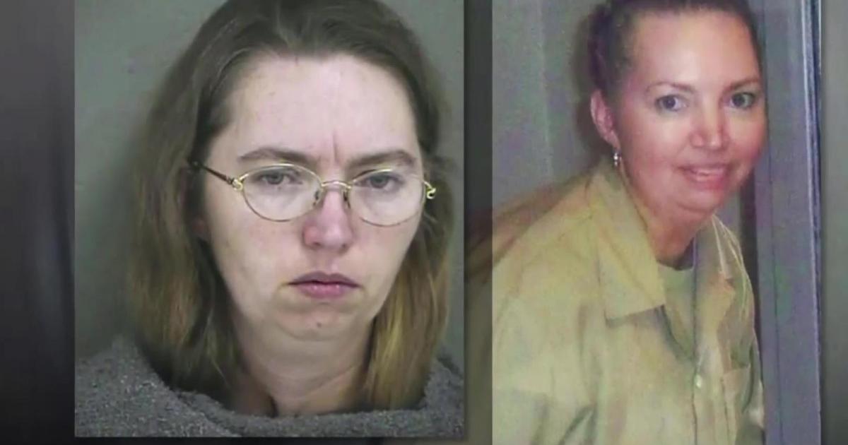 US carries out first federal execution of woman in decades