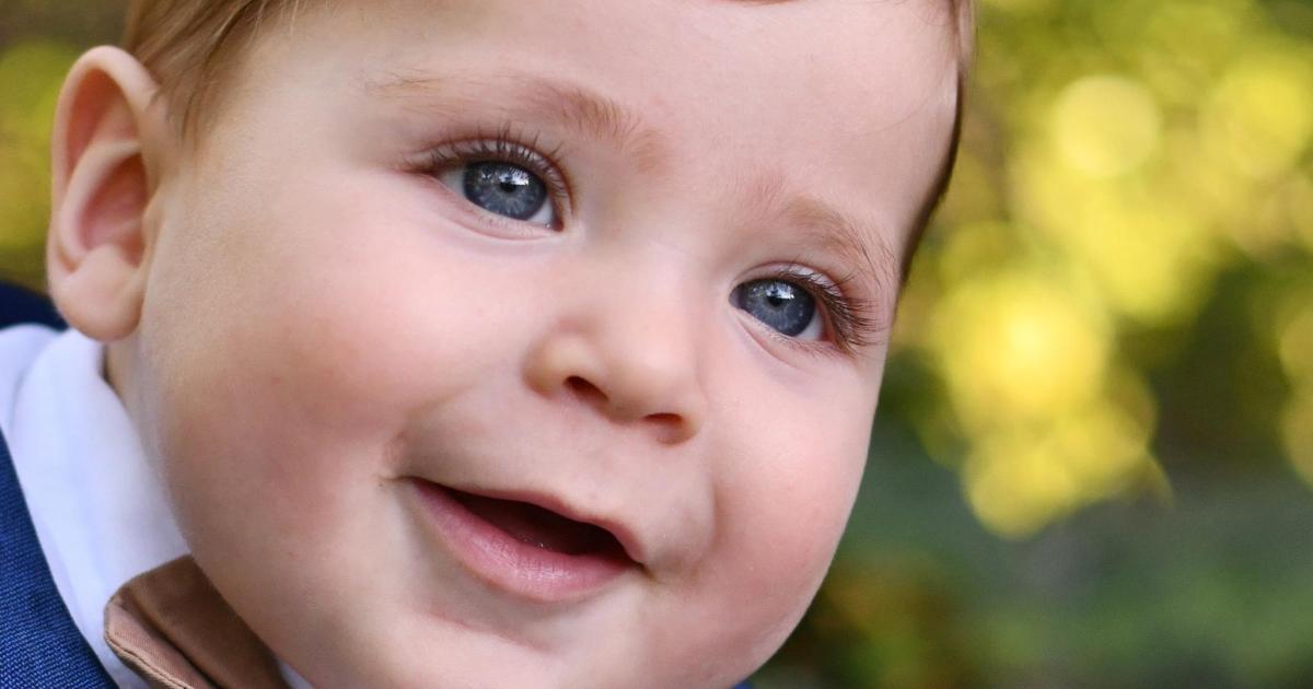 Dad of baby who died in car thanks public for 'comfort in middle of ...