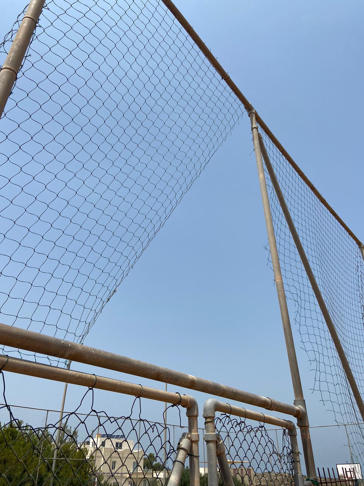 PN MP waters 'dying' trees in Selmun Family Park