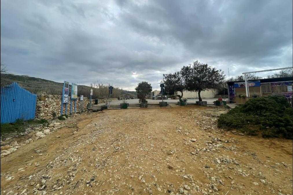 Gozo’s Ramla l-Ħamra beach in for a facilities upgrade
