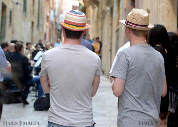 Photos of the week - Times of Malta