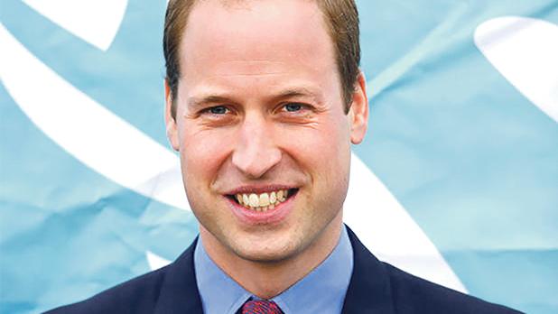 Duke of Cambridge partying footage
