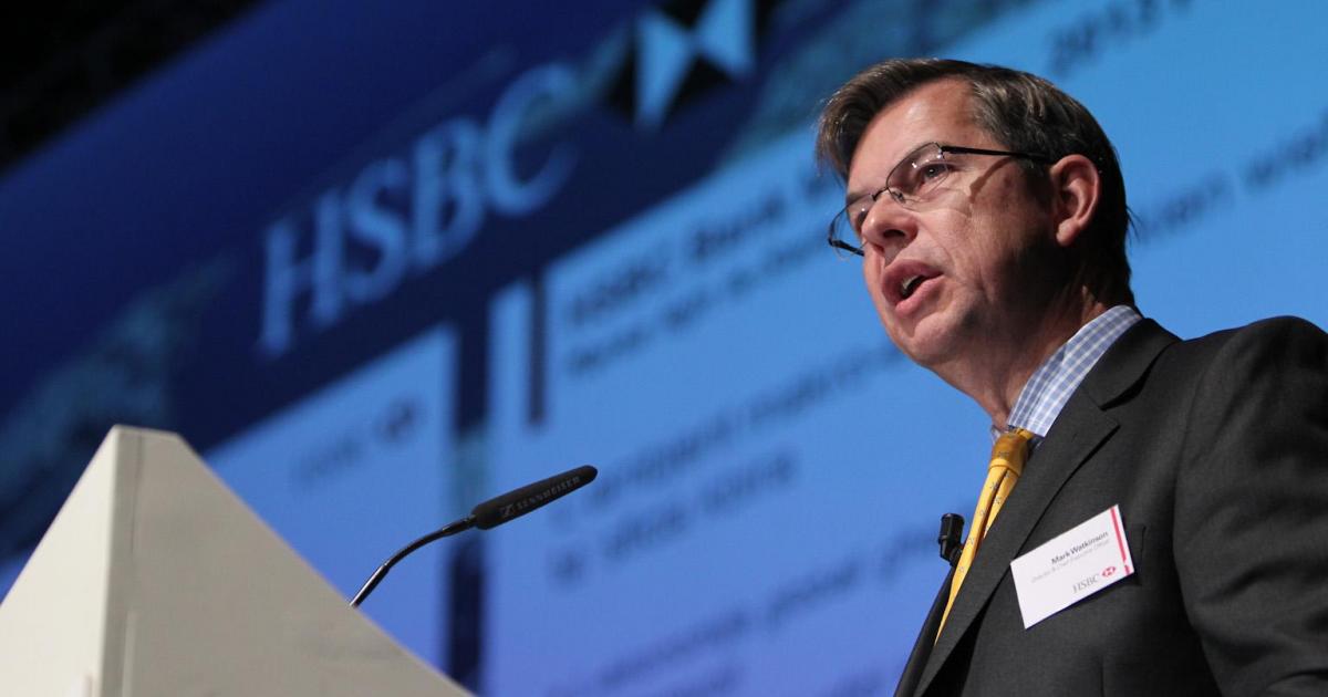 Malta can become major trade hub - HSBC Bank Malta CEO