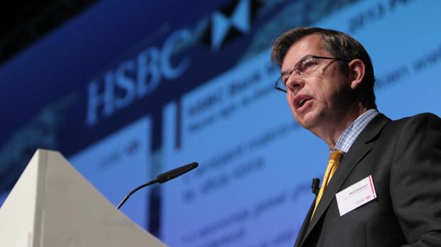 Malta can become major trade hub - HSBC Bank Malta CEO