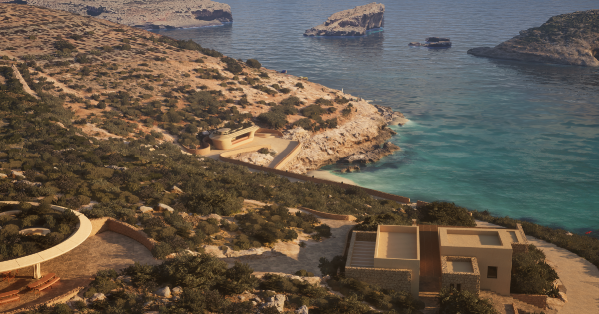 Blue Lagoon rehabilitation plans submitted to Planning Authority