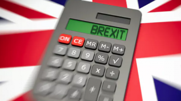 Brexit extension: how much will it actually cost the UK to leave the EU?