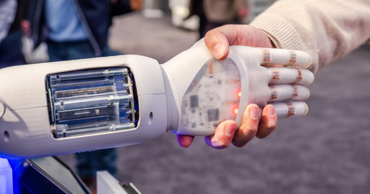 What factors should you consider for successful cobot deployment?