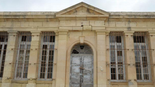 Former Mtarfa hospital to become international school