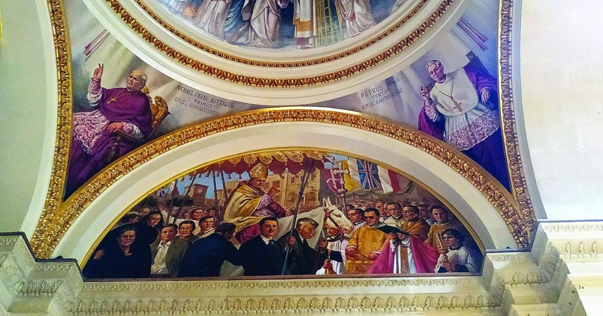 Gozo marks 158 years as diocese