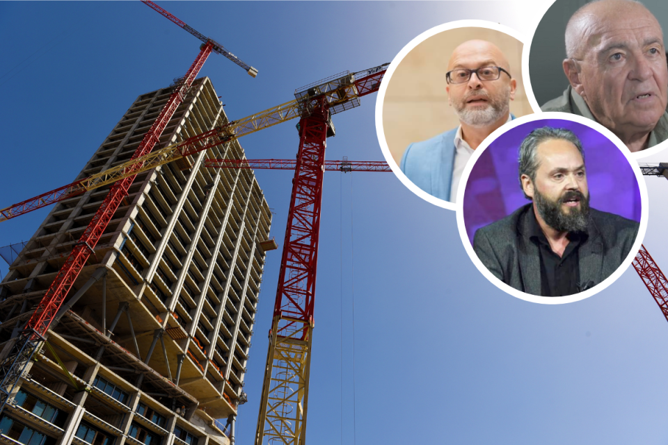 Malta News Today: Politics & Local Updates | Times of Malta