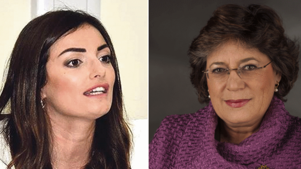 Labour MP uses Madeleine McCann to dismiss MEP's criticism of Daphne ...