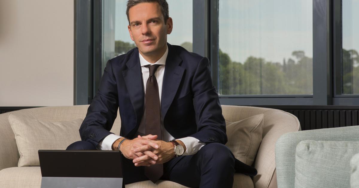 Microsoft officially confirms CEO for Greece, Cyprus and Malta
