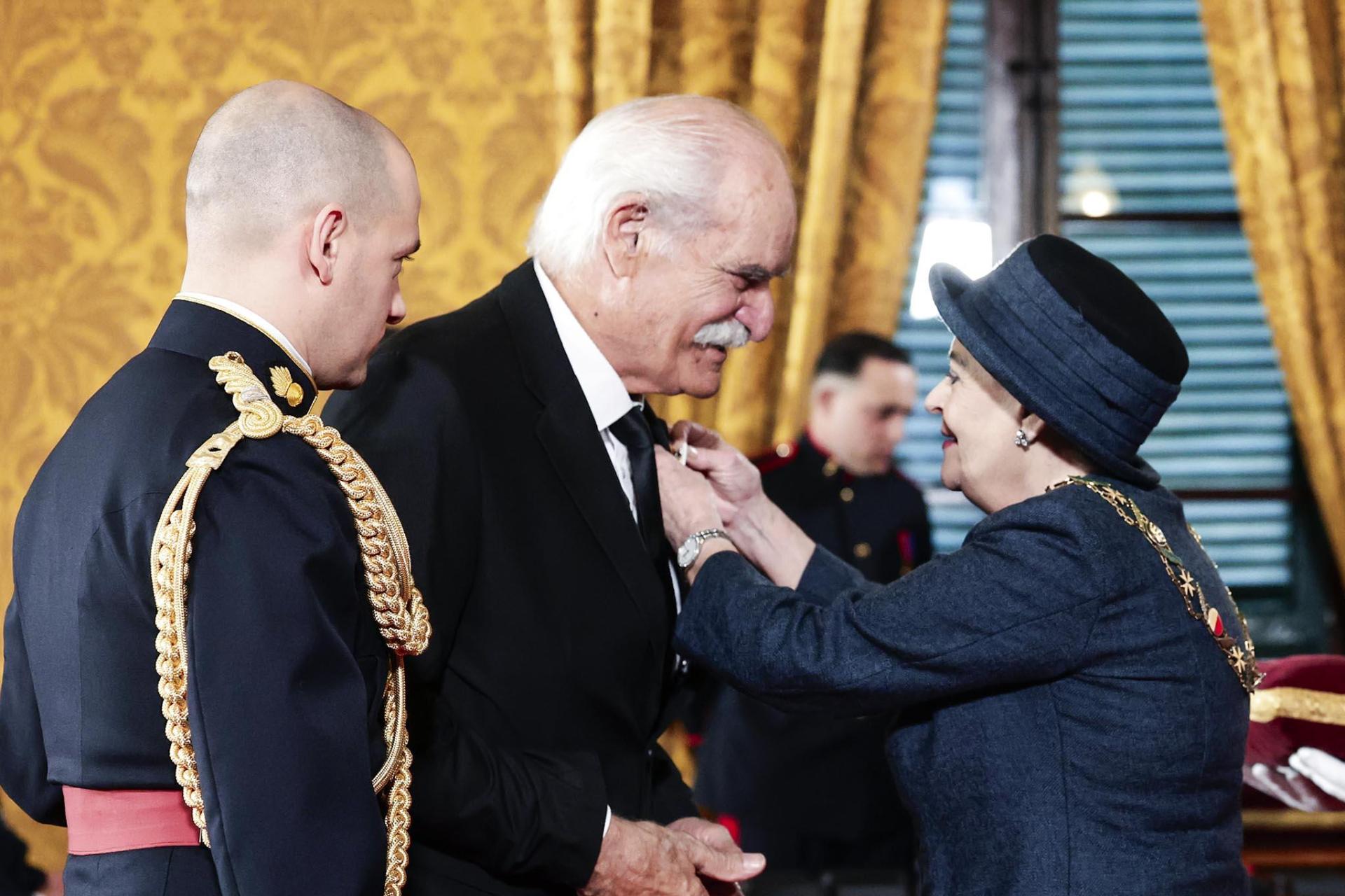 Malta's 2025 Republic Day honours list: Who are the recipients?