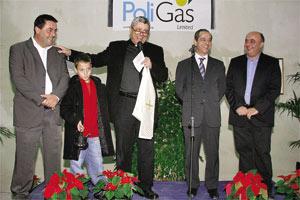 Polidano Group enters gases market with Lm3 million investment