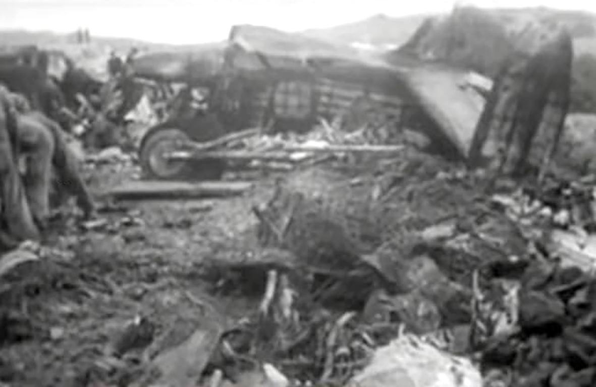 70 years on: Malta’s worst plane crash remembered