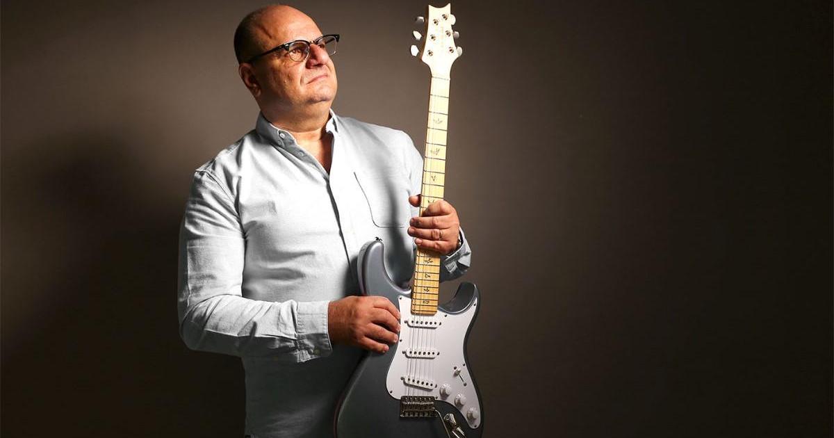 Philip Vella honours mother with new release